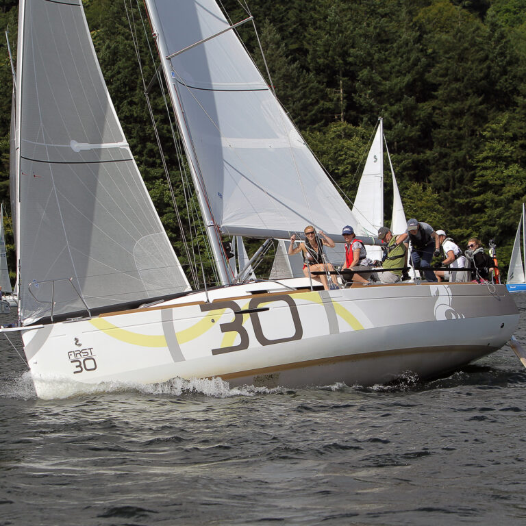 OB Sailing | RYA Yacht training, yacht hire and yachting events